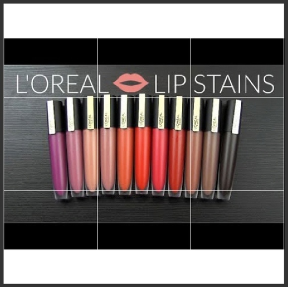 Sephora | Makeup | Rouge Signature Matte Lippie I Create | Poshmark